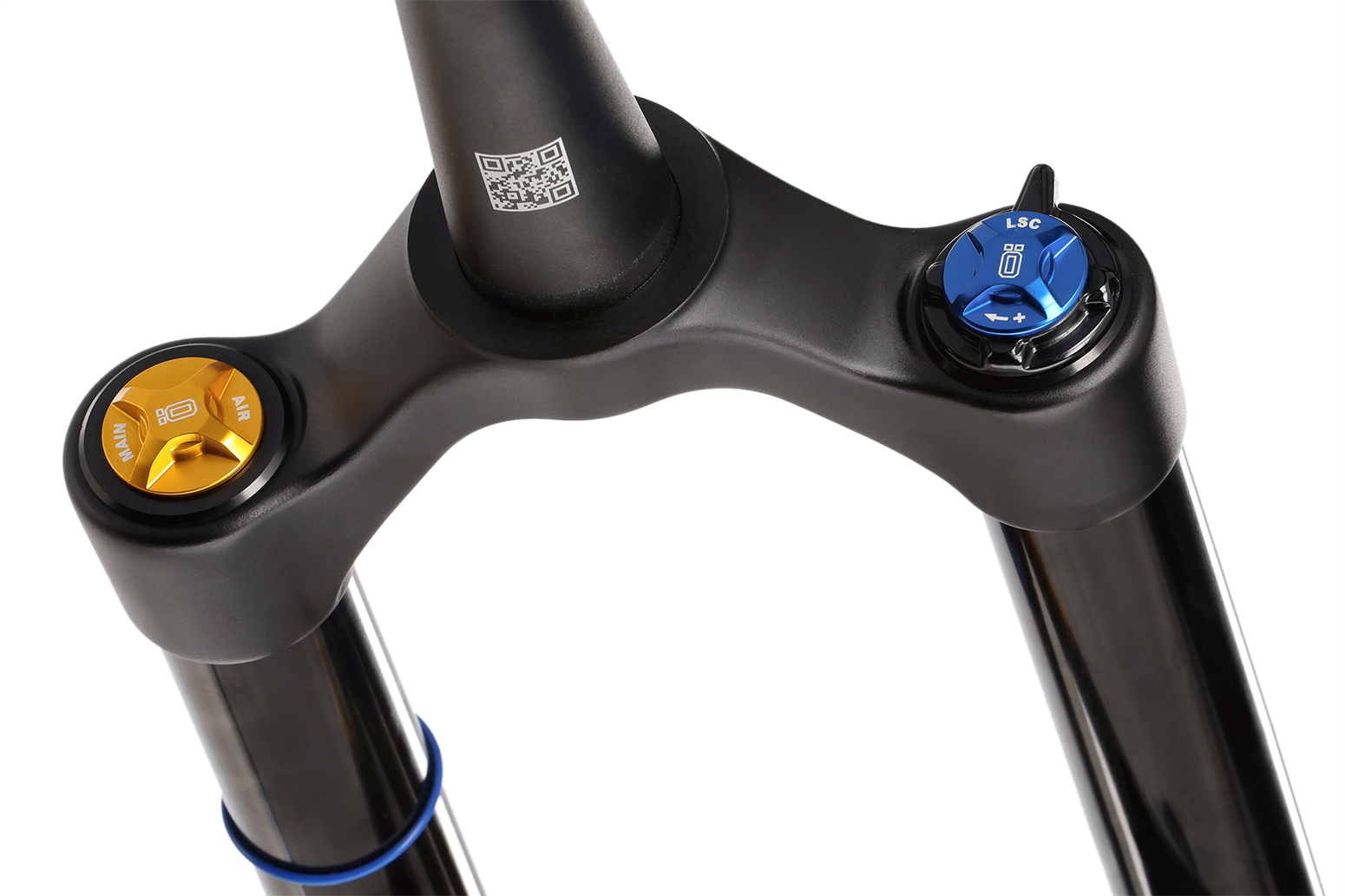 Amortyzator rowerowy OHLINS RXF38 m.2 | CentrumRowerowe.pl