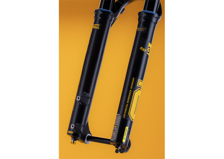 Amortyzator rowerowy OHLINS RXF38 m.2 | CentrumRowerowe.pl