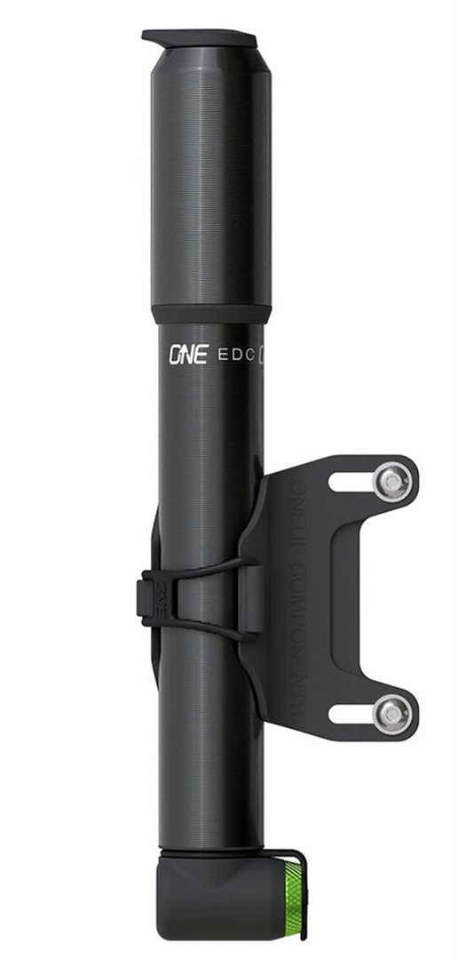 Pompka na naboje CO2 ONEUP COMPONENTS EDC | CentrumRowerowe.pl