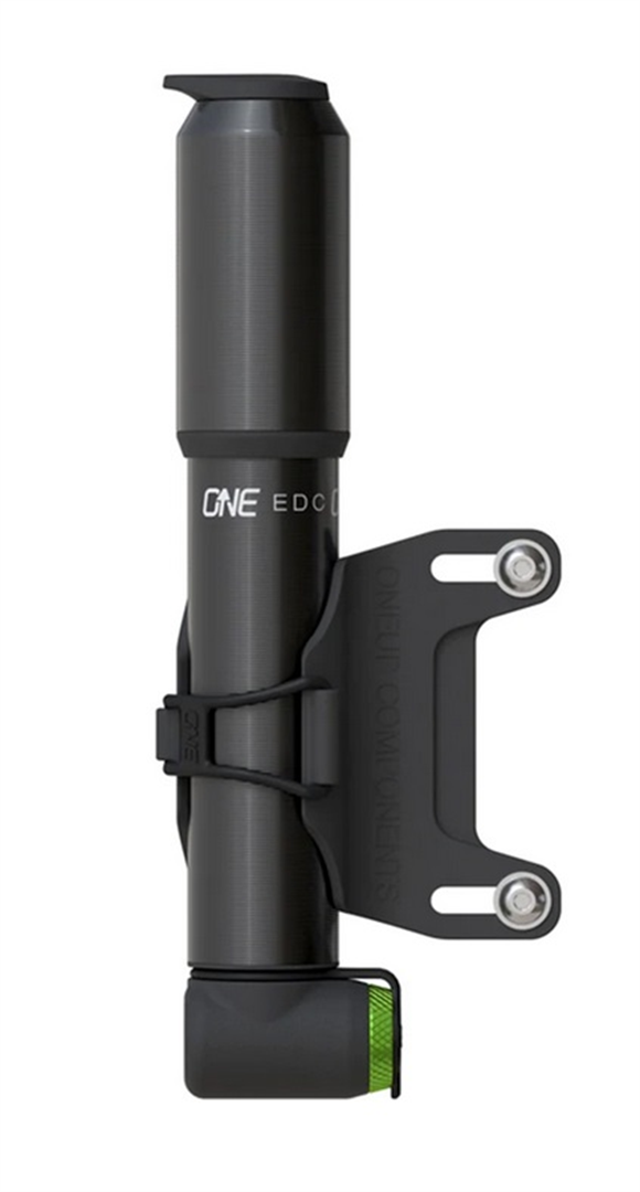 Pompka na naboje CO2 ONEUP COMPONENTS EDC | CentrumRowerowe.pl