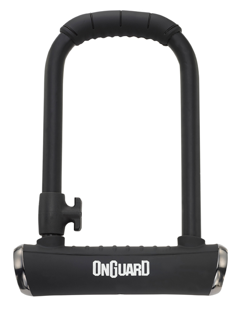 Zapięcie U-lock ONGUARD Brute STD 8001 | CentrumRowerowe.pl