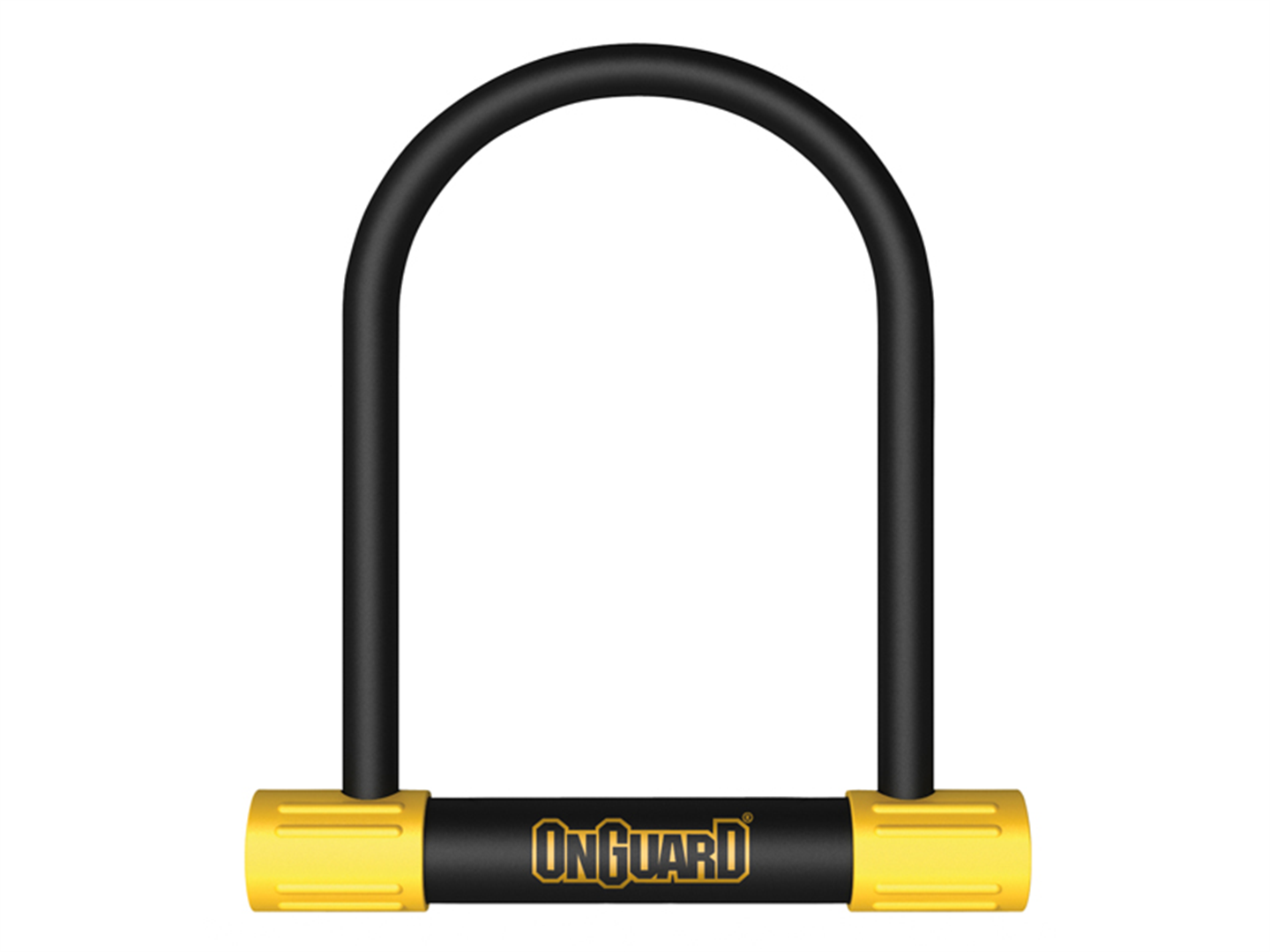 Zapięcie U-lock ONGUARD Bulldog ATB 8011 | CentrumRowerowe.pl