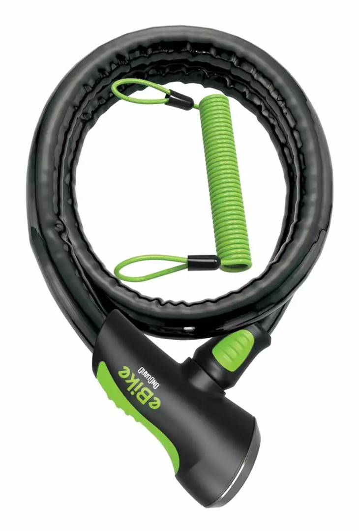 Linka ONGUARD Rottweiler 8025E | CentrumRowerowe.pl