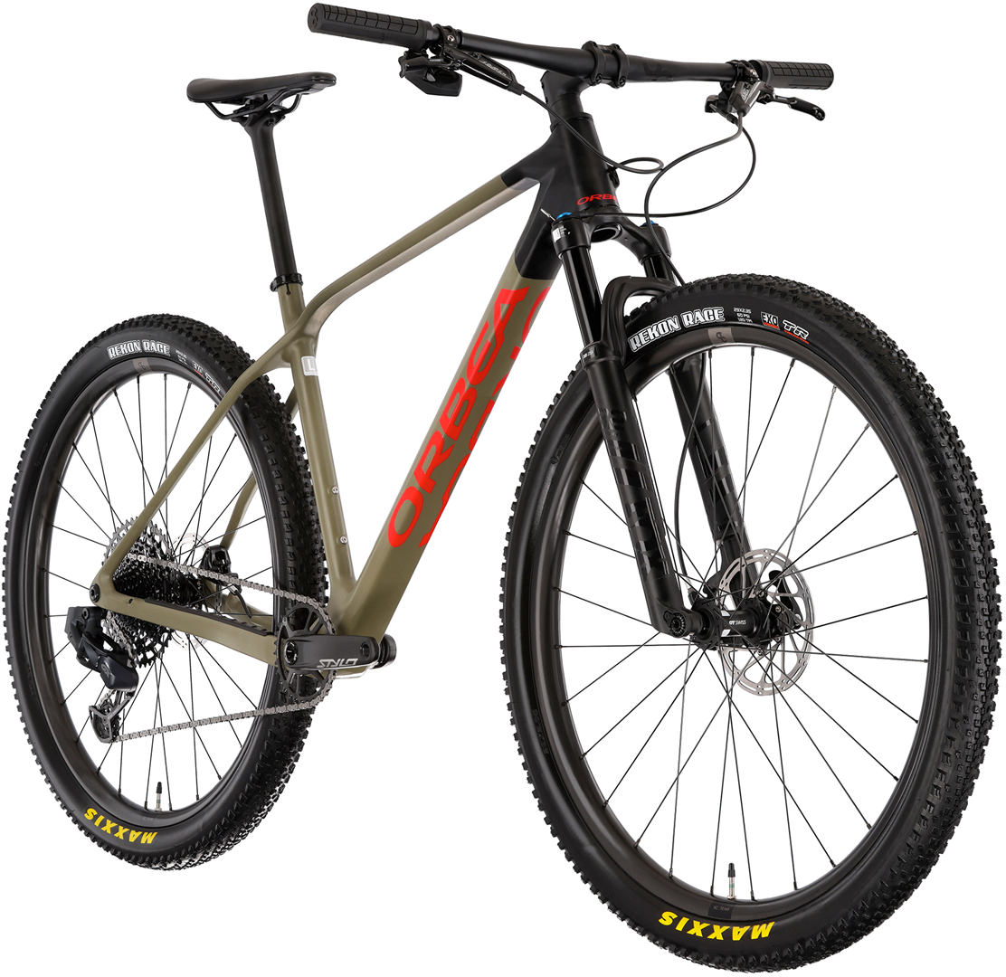 Rower MTB ORBEA Alma M11-AXS | CentrumRowerowe.pl