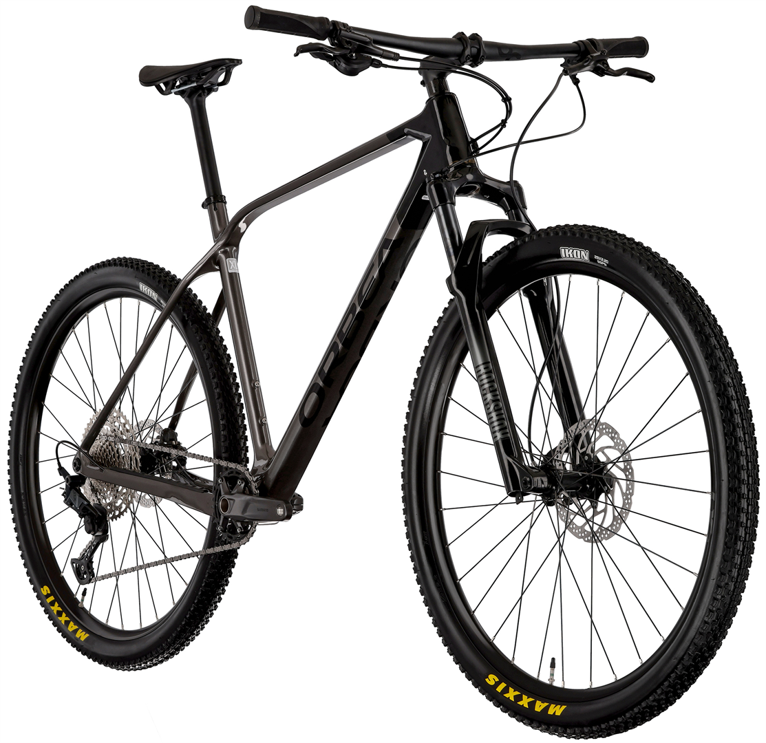 Rower MTB ORBEA Alma M50 SLX | CentrumRowerowe.pl