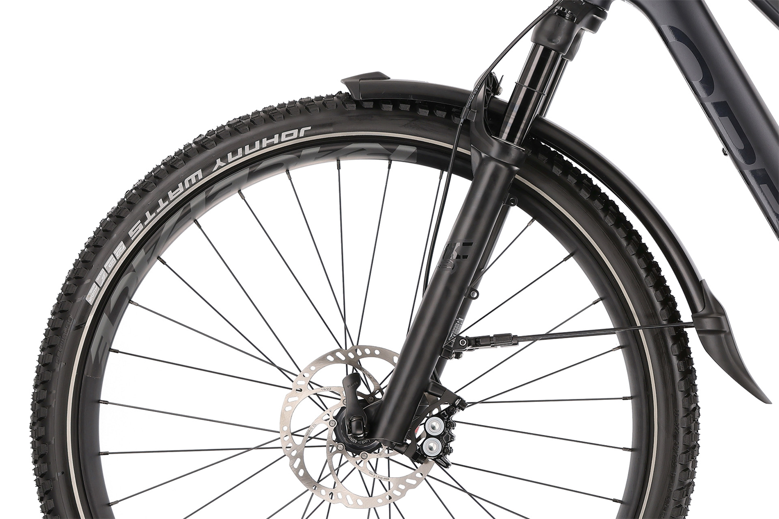 Rower elektryczny ORBEA Kemen MID SUV 10 - CentrumRowerowe.pl