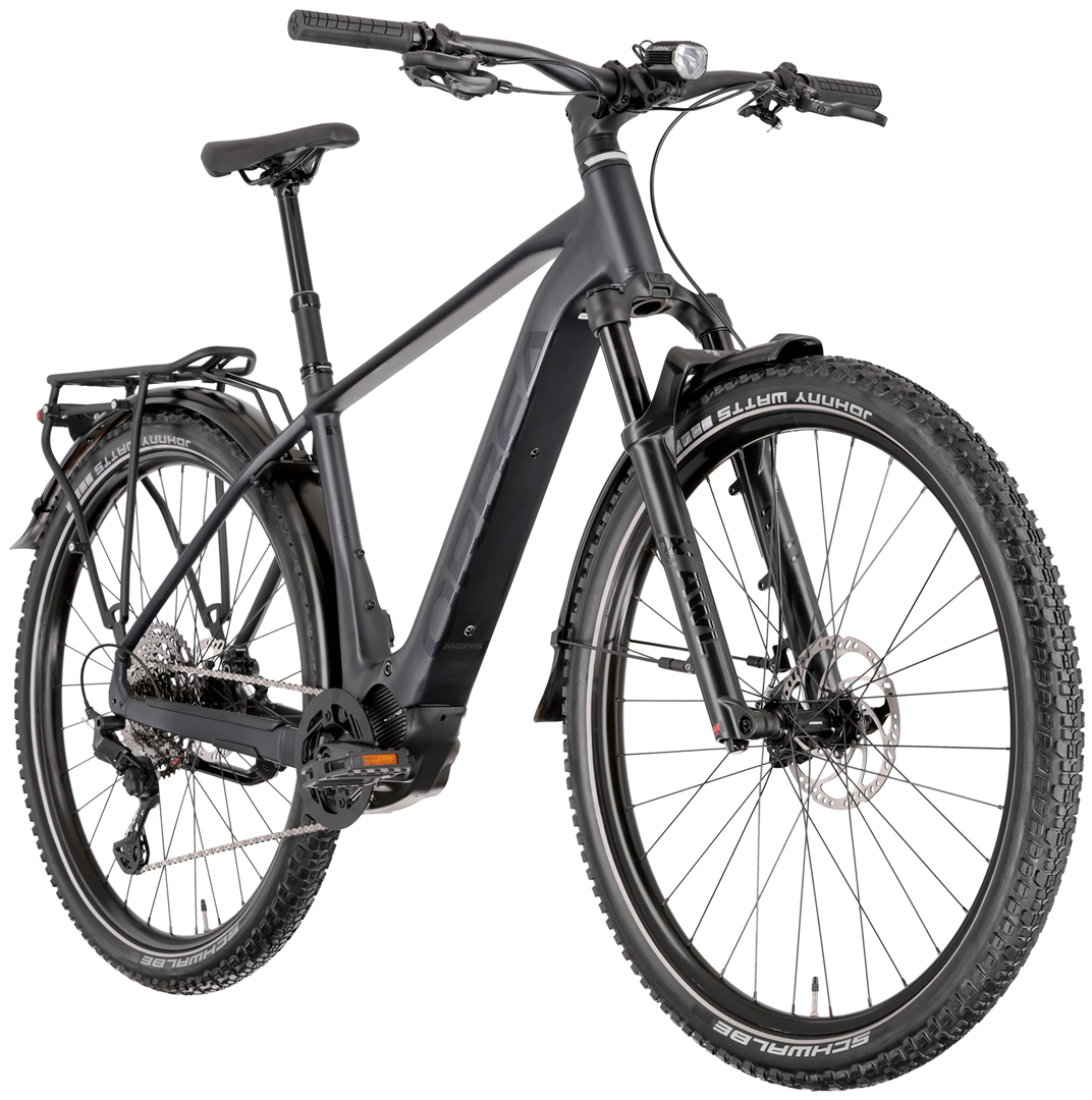 Rower elektryczny ORBEA Kemen SUV 10 | CentrumRowerowe.pl