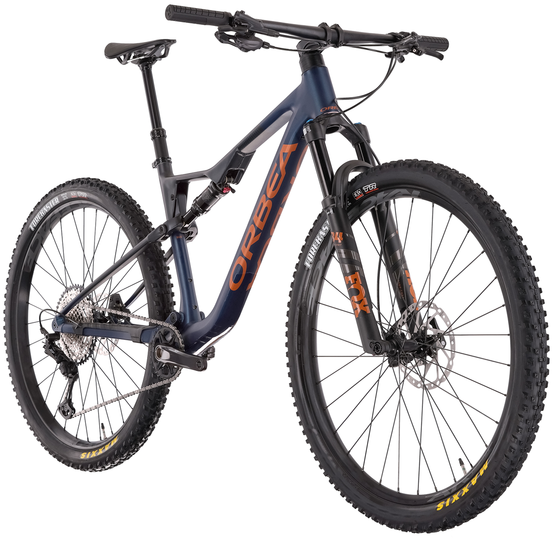 Rower MTB ORBEA Oiz H10 - CentrumRowerowe.pl