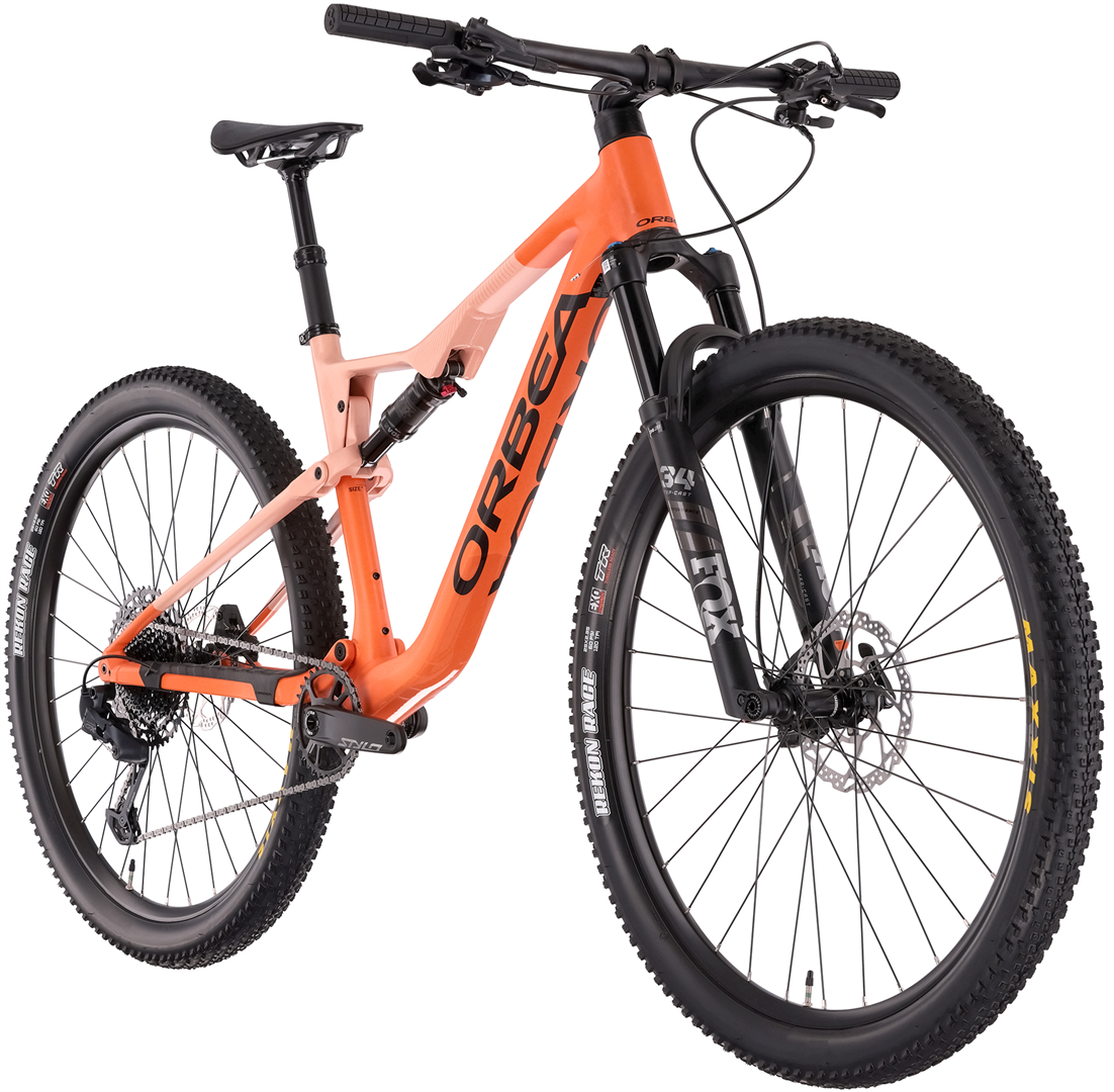 Rower MTB ORBEA Oiz H20 | CentrumRowerowe.pl