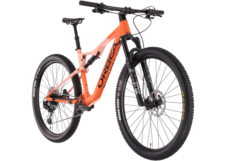 Rower MTB ORBEA Oiz H20 - CentrumRowerowe.pl