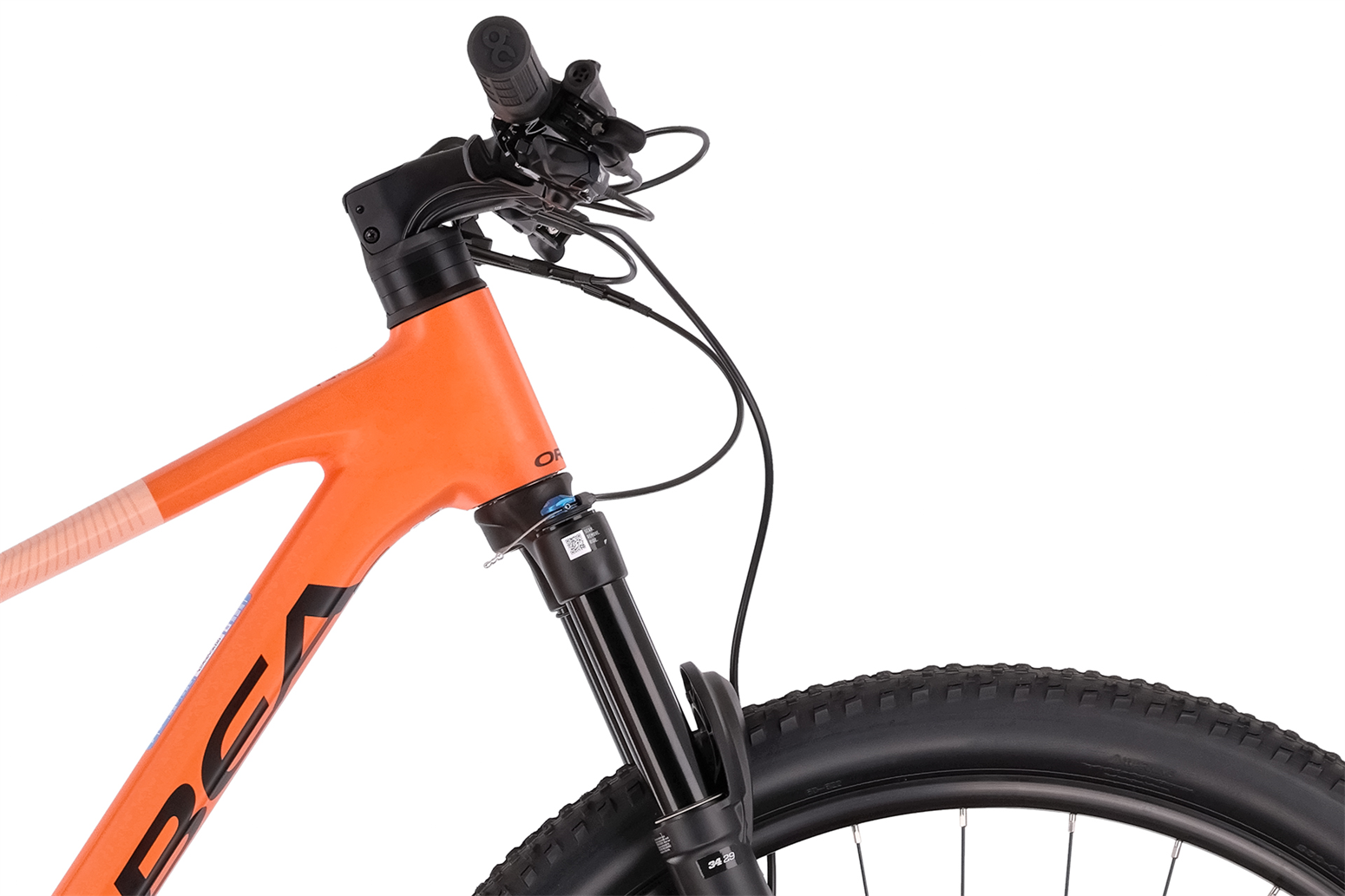 Rower MTB ORBEA Oiz H20 | CentrumRowerowe.pl