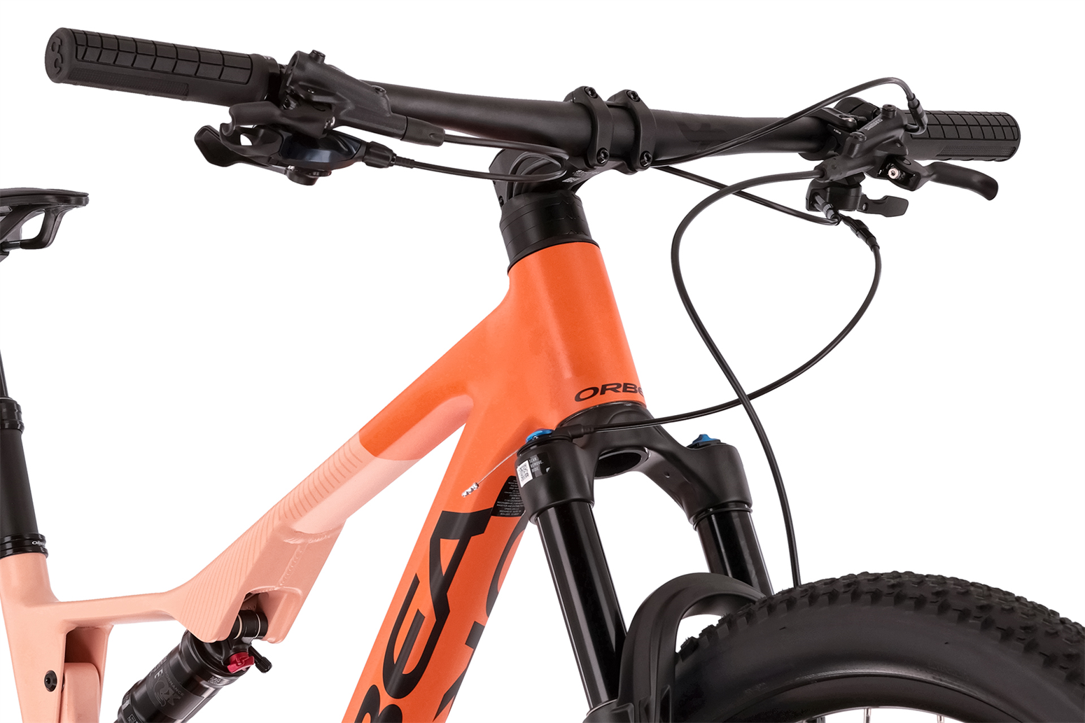 Rower MTB ORBEA Oiz H20 | CentrumRowerowe.pl