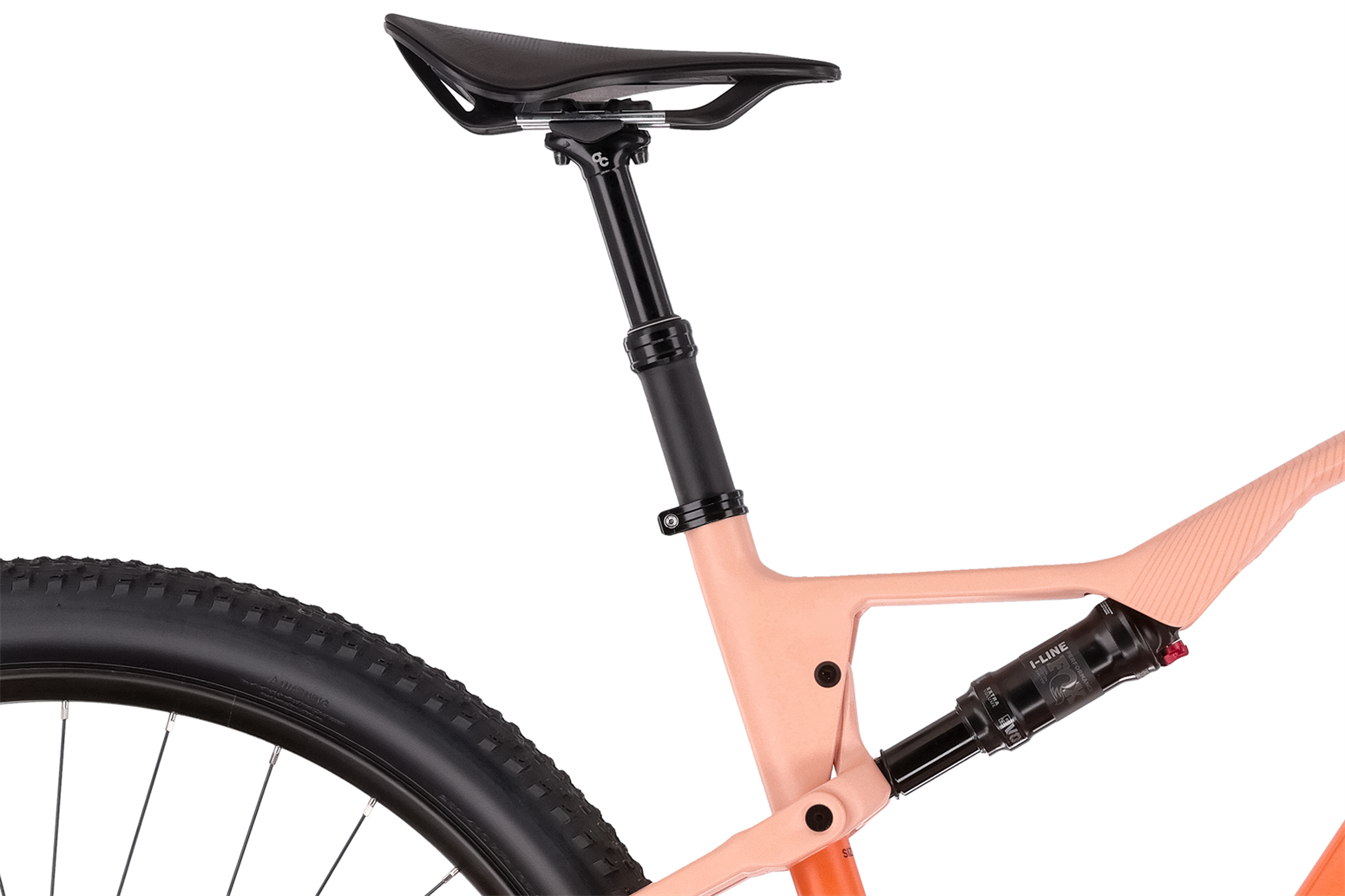 Rower MTB ORBEA Oiz H20 - CentrumRowerowe.pl