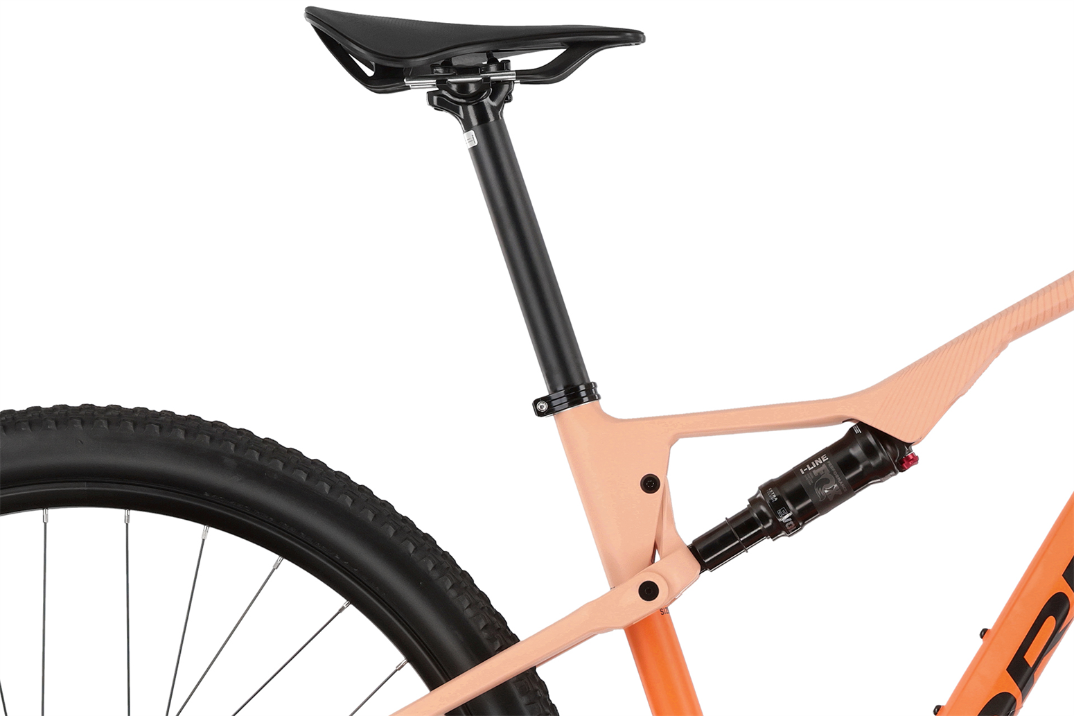 Rower MTB ORBEA Oiz H30 | CentrumRowerowe.pl