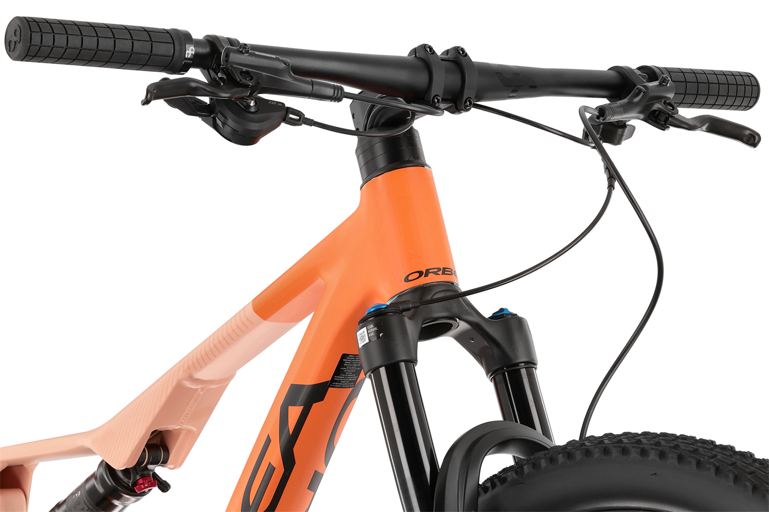 Rower MTB ORBEA Oiz H30 | CentrumRowerowe.pl