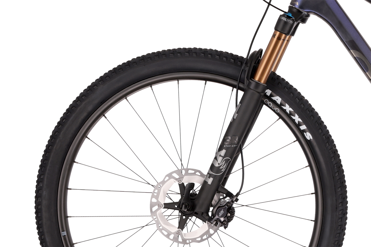 Rower MTB ORBEA Oiz M-PRO | CentrumRowerowe.pl