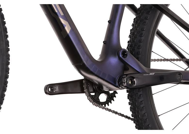 Rower MTB ORBEA Oiz M-PRO | CentrumRowerowe.pl