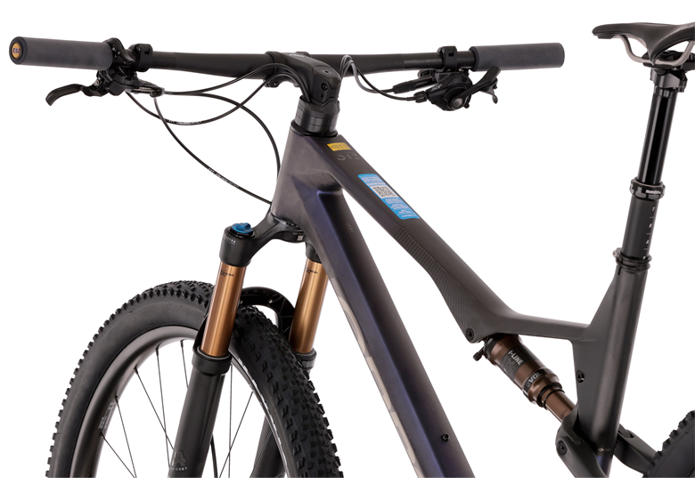 Rower MTB ORBEA Oiz M-PRO | CentrumRowerowe.pl