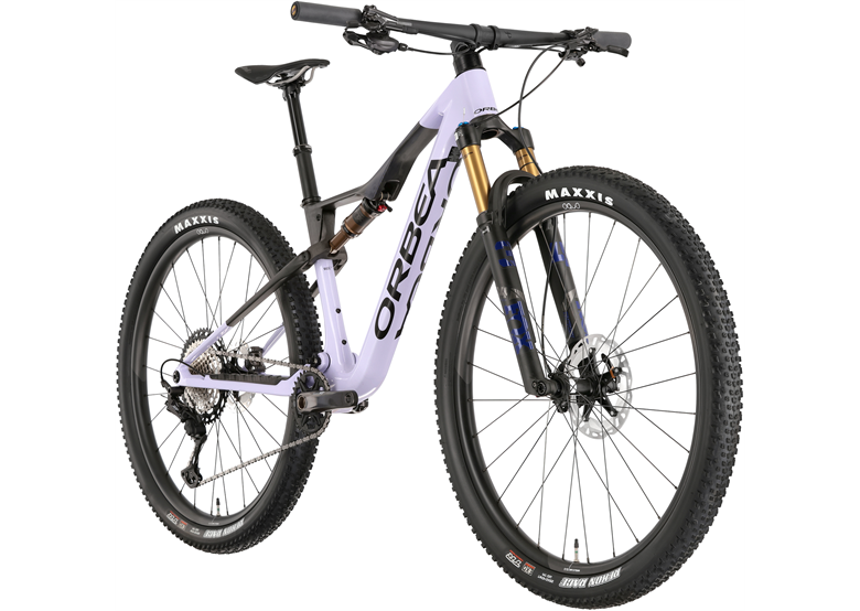 Rower MTB ORBEA Oiz M-PRO | CentrumRowerowe.pl