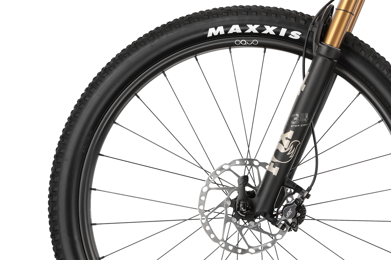 Rower MTB ORBEA Oiz M10 - CentrumRowerowe.pl