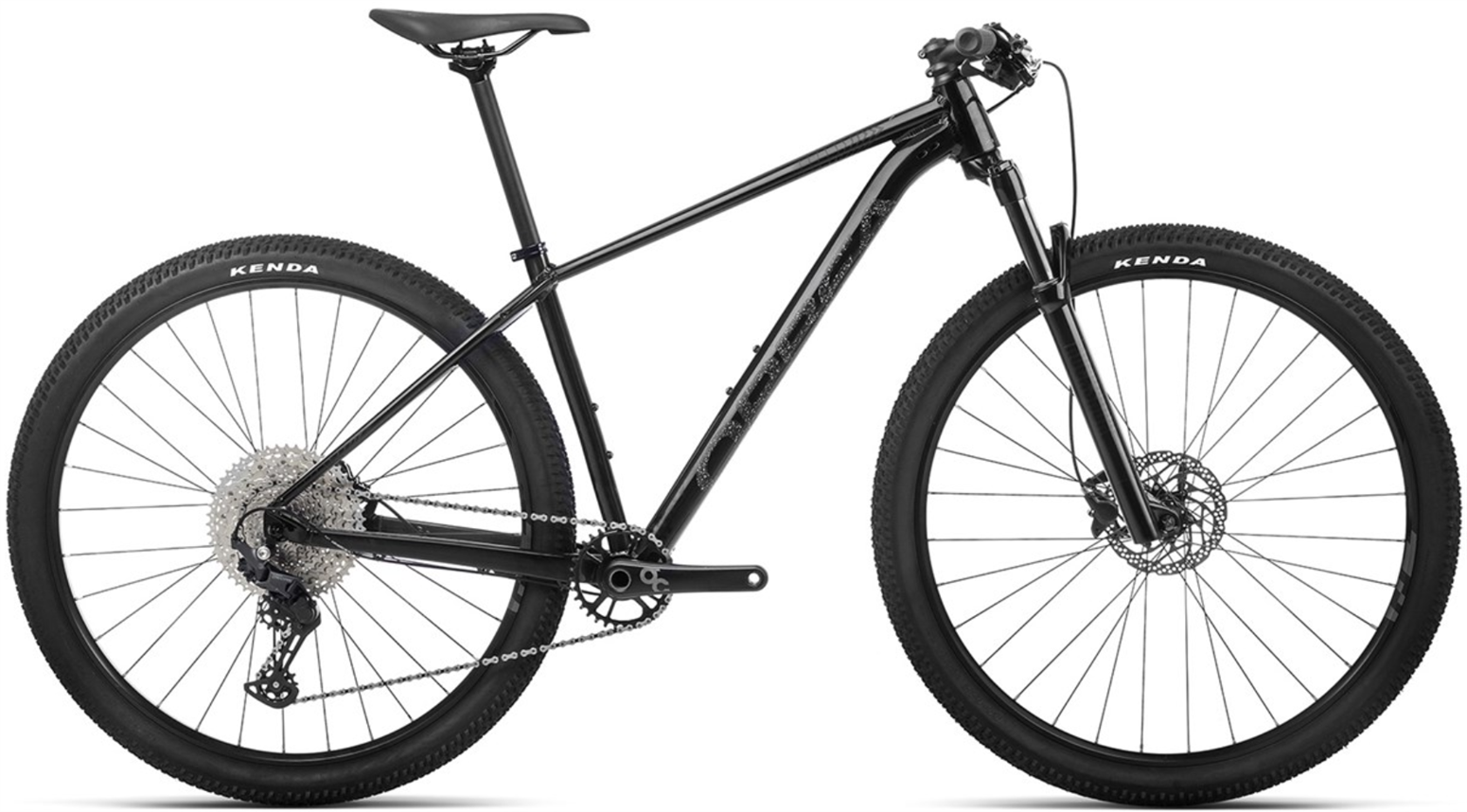 Rower MTB ORBEA Onna 27 10 | CentrumRowerowe.pl