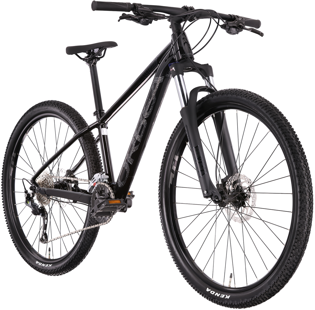 Rower młodzieżowy ORBEA Onna 27 XS 40 - CentrumRowerowe.pl