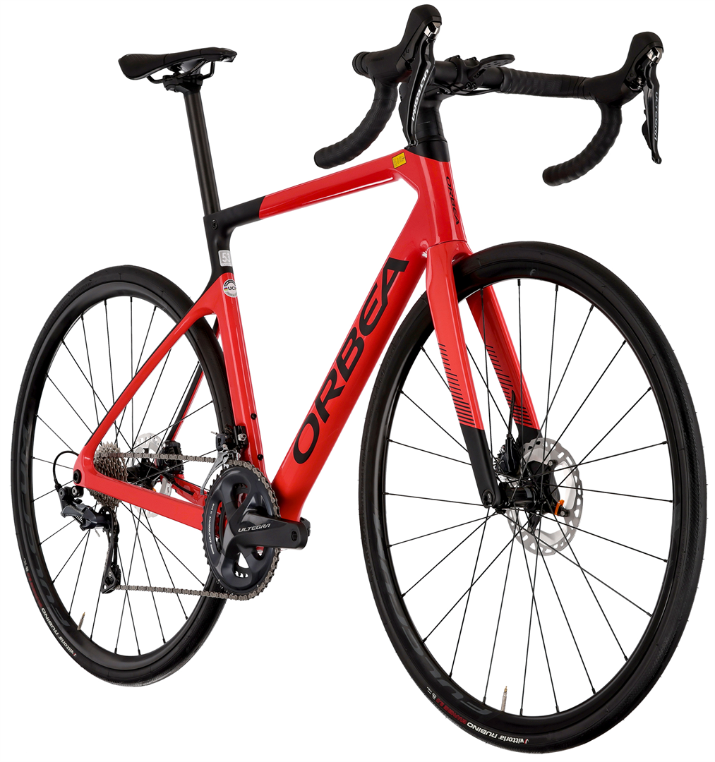 Rower szosowy ORBEA Orca M20Team PWR | CentrumRowerowe.pl