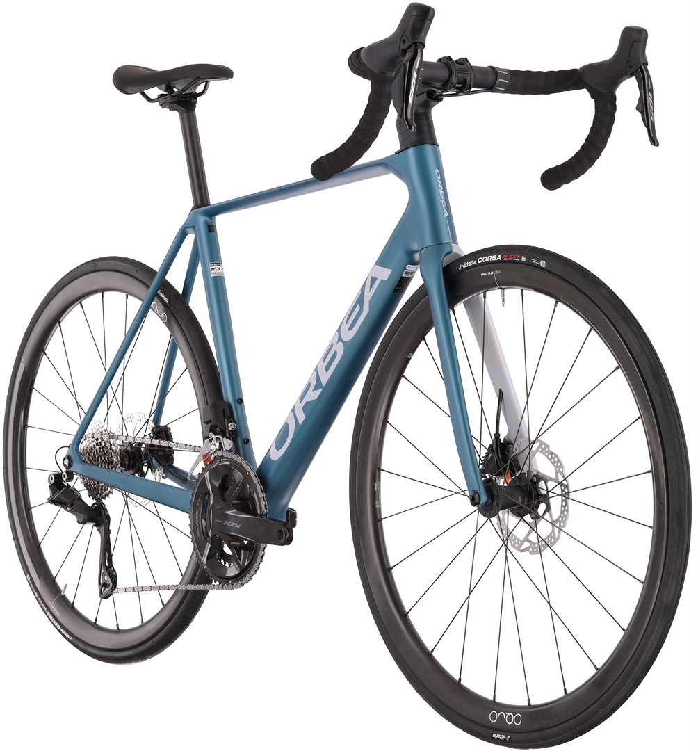 Rower szosowy ORBEA Orca M35i | CentrumRowerowe.pl