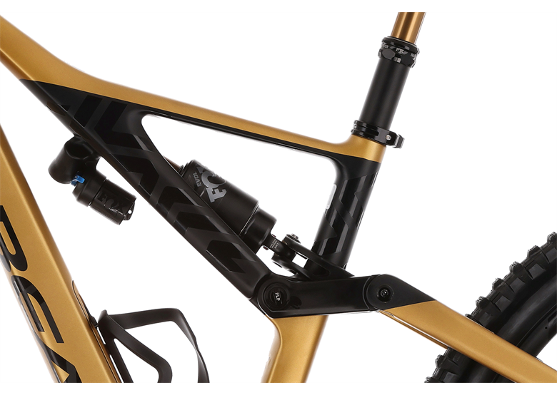 Rower MTB ORBEA Rallon M-Team - CentrumRowerowe.pl