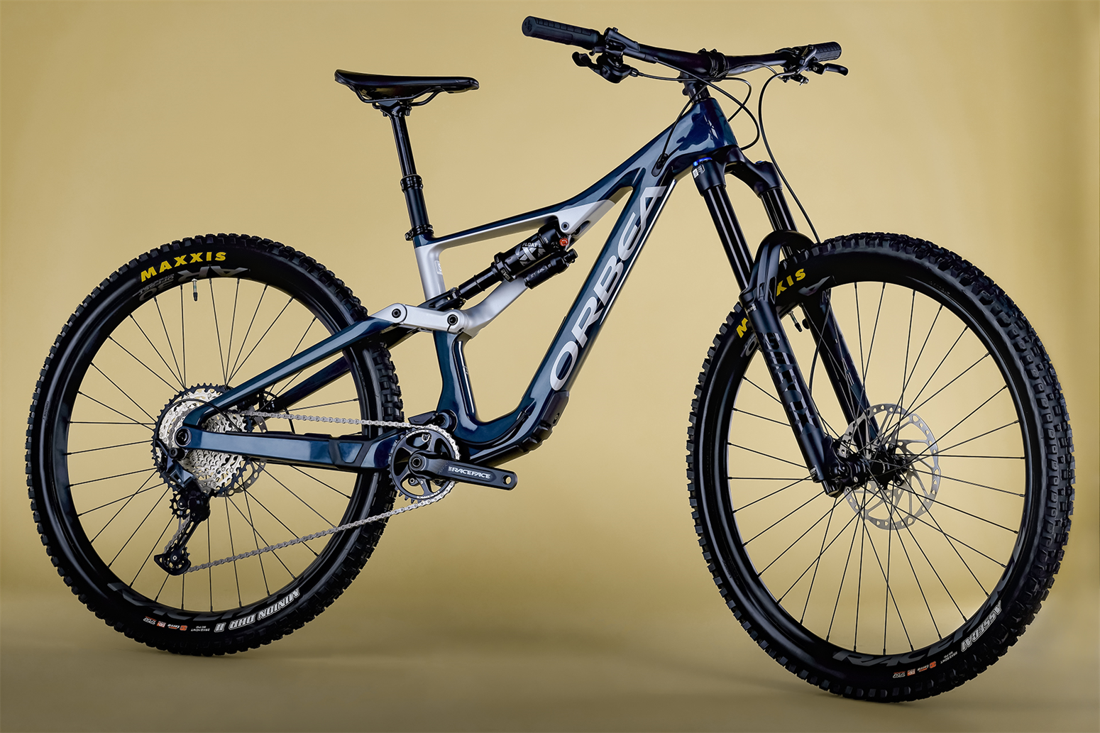 Rower MTB ORBEA Rallon M20 | CentrumRowerowe.pl