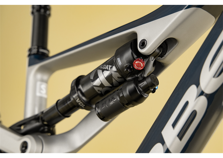 Rower MTB ORBEA Rallon M20 | CentrumRowerowe.pl