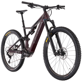 Rowery elektryczne Enduro i Trail - CentrumRowerowe.pl