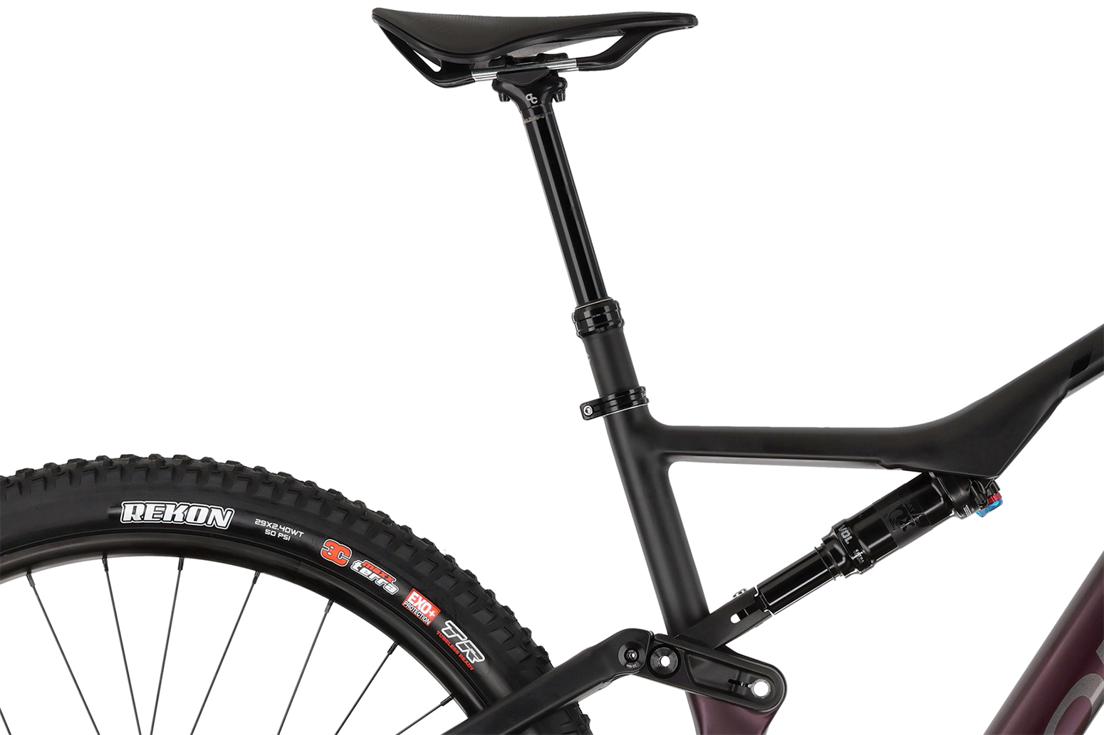 Rower elektryczny ORBEA Rise H30 | CentrumRowerowe.pl