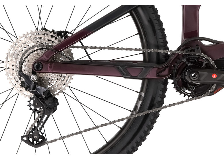 Rower elektryczny ORBEA Rise H30 | CentrumRowerowe.pl