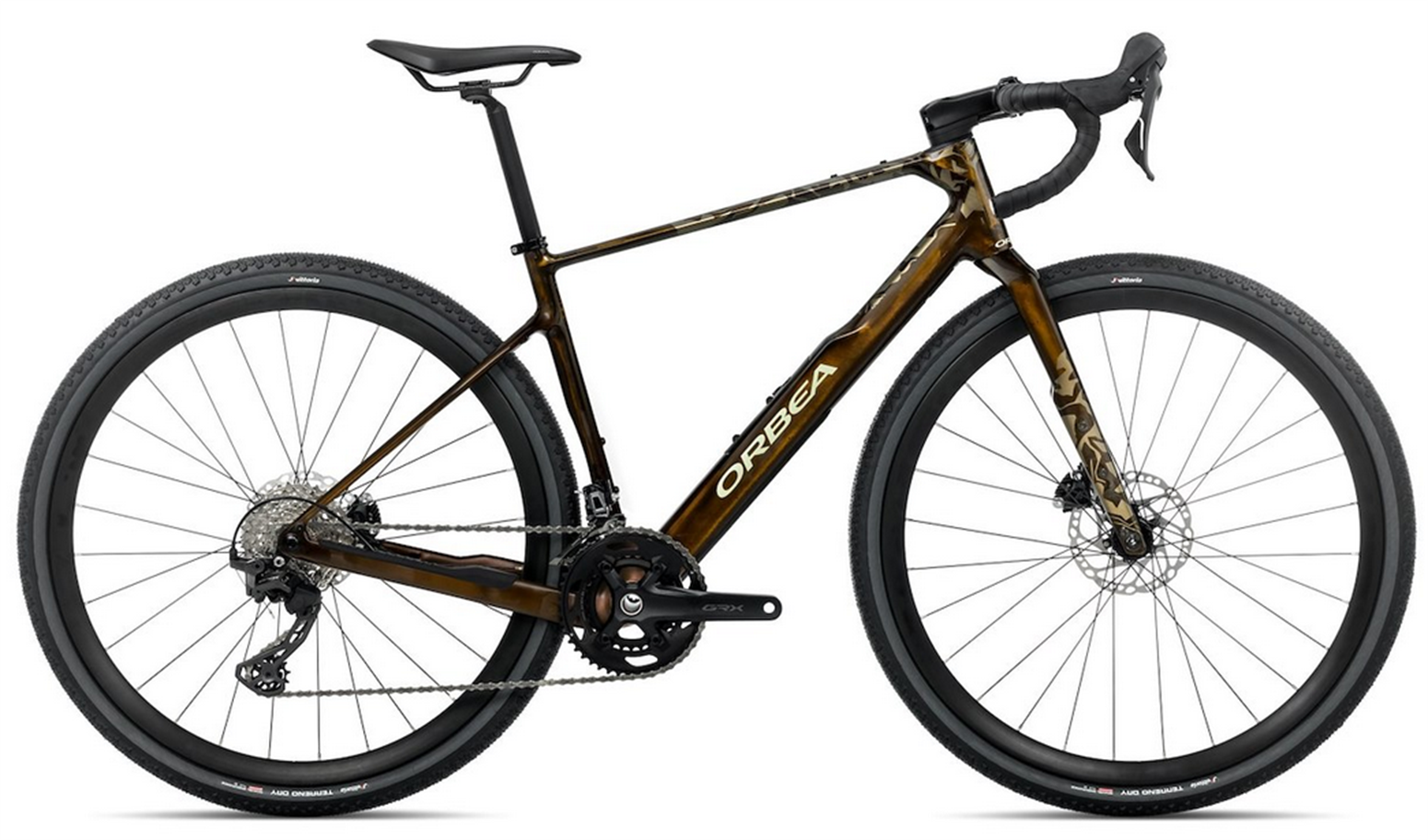 Rowery gravel carbon strona 3 | CentrumRowerowe.pl
