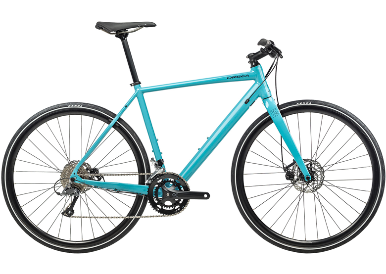 Rower miejski ORBEA Vector 30 - CentrumRowerowe.pl