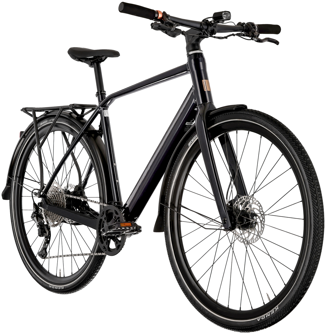 Rower elektryczny ORBEA Vibe H30 EQ | CentrumRowerowe.pl