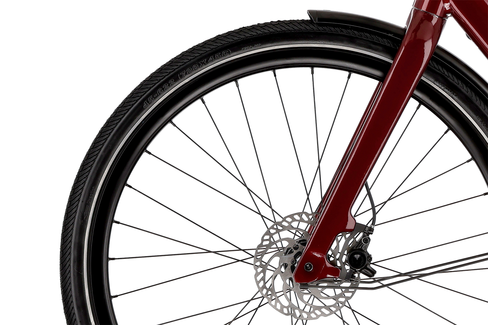 Rower elektryczny ORBEA Vibe Mid H30 EQ | CentrumRowerowe.pl