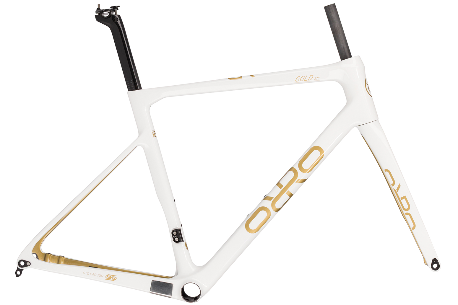 Rama szosowa ORRO Gold STC Signature | CentrumRowerowe.pl