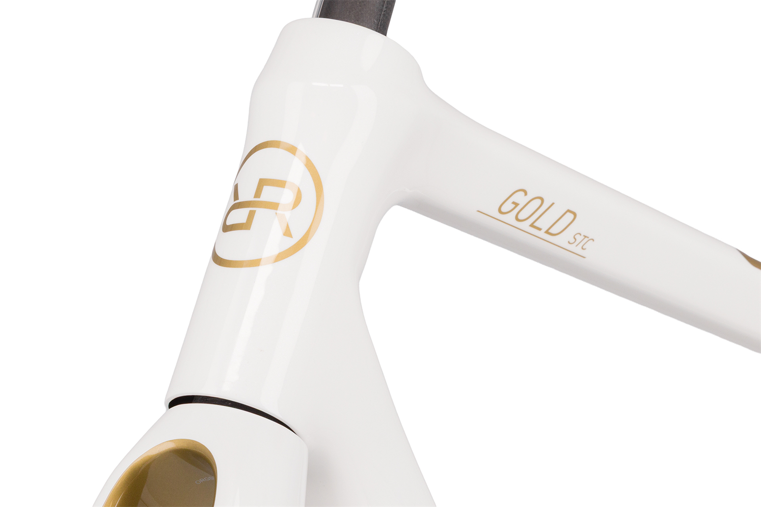 Rama szosowa ORRO Gold STC Signature | CentrumRowerowe.pl