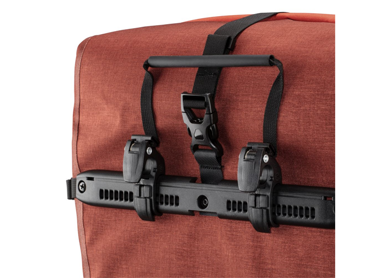 Sakwy ORTLIEB Back Roller Pro Plus | CentrumRowerowe.pl