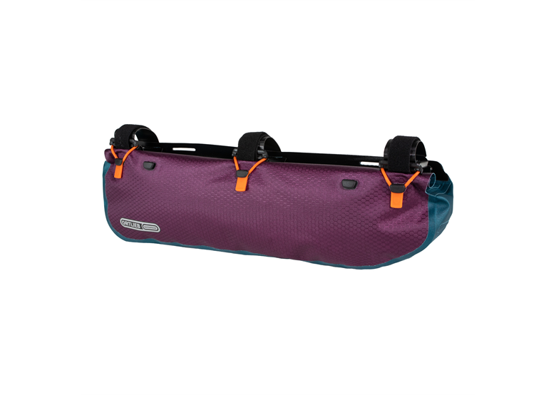 Zestaw toreb ORTLIEB Bikepacking Set Limited Edition - CentrumRowerowe.pl