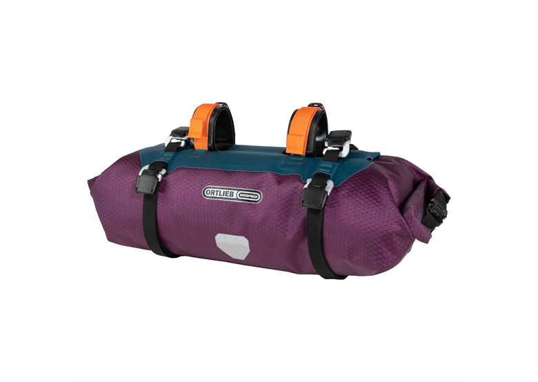 Zestaw toreb ORTLIEB Bikepacking Set Limited Edition - CentrumRowerowe.pl