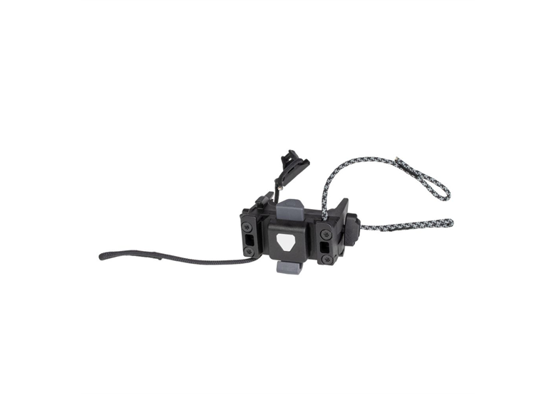 Zestaw montażowy ORTLIEB Handlebar Mounting Set QR | CentrumRowerowe.pl
