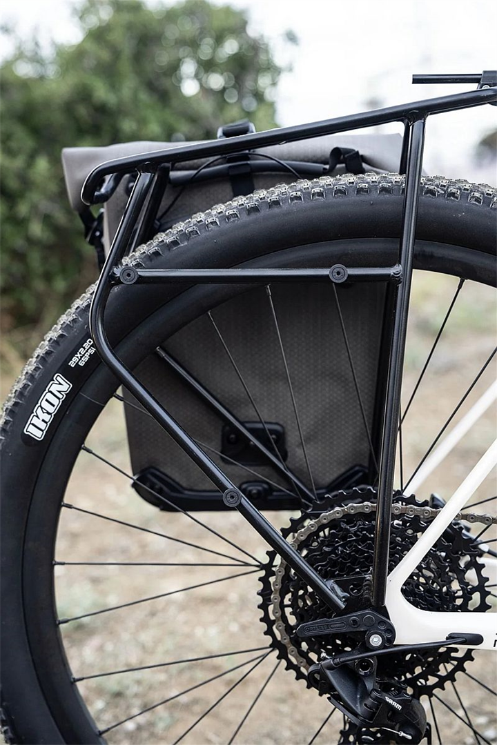 Bagażnik rowerowy tylny ORTLIEB Quick Rack XL | CentrumRowerowe.pl