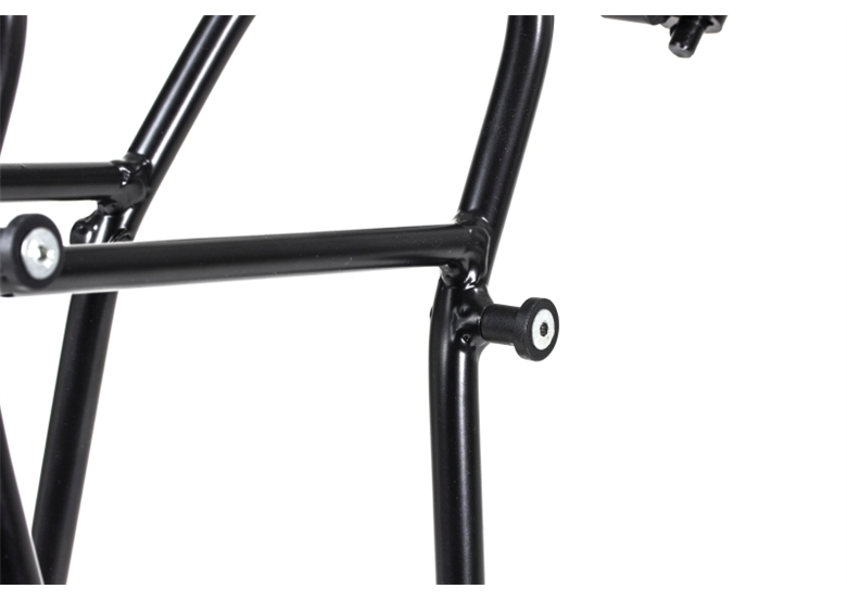 Bagażnik rowerowy tylny ORTLIEB Rack 3 QL3/QL3.1 | CentrumRowerowe.pl