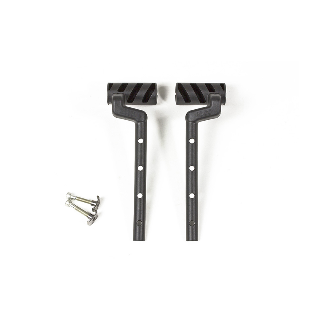 Adapter do montażu akcesoriów ORTLIEB Ultimate 6 Mounting Set ...