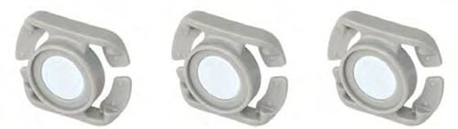 Zestaw OSPREY Hydraulics Three Magnet Kit | CentrumRowerowe.pl