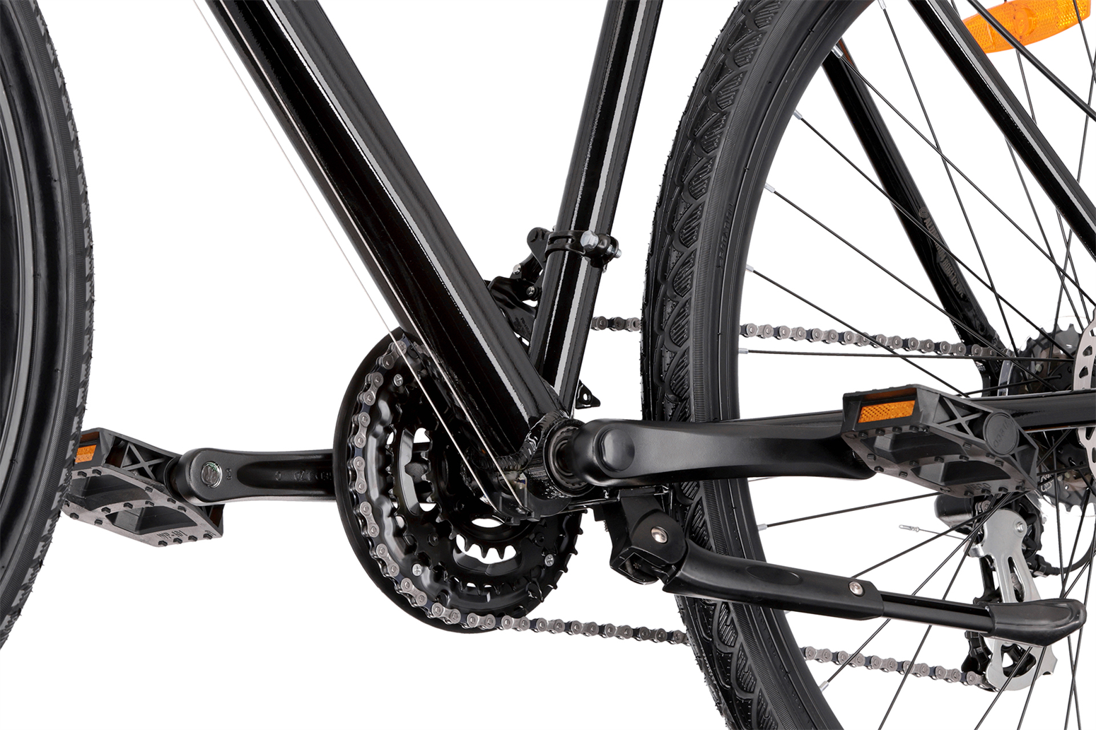 Rower crossowy OXFELD CR-4 | CentrumRowerowe.pl