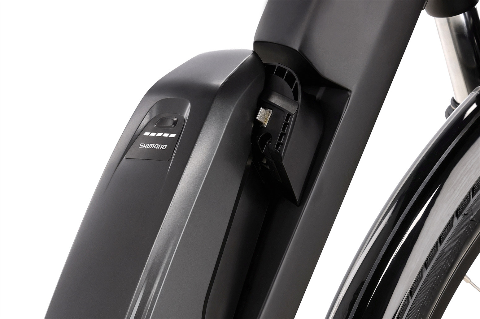 Rower elektryczny OXFELD EX-7 | CentrumRowerowe.pl